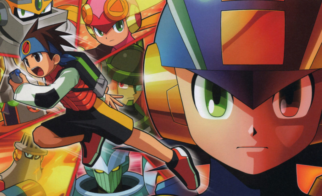Mega Man - Retro Game Club - Rodando Planeta Gamer