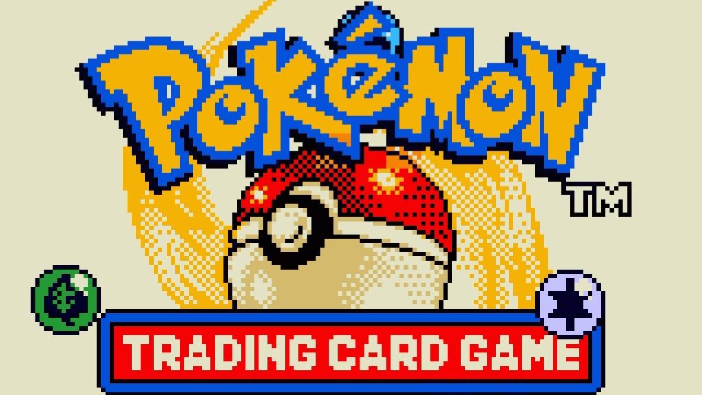 Pokémon - Retro Game Club - Rodando Planeta Gamer