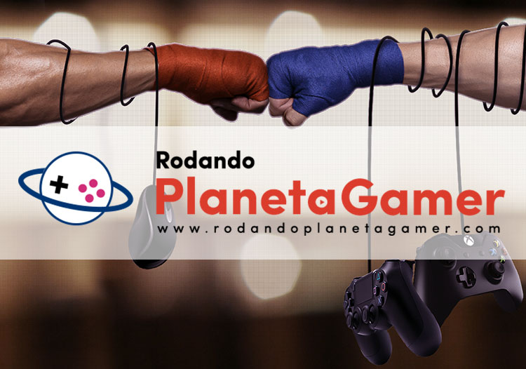 Arquivos Colunas - Rodando Planeta Gamer